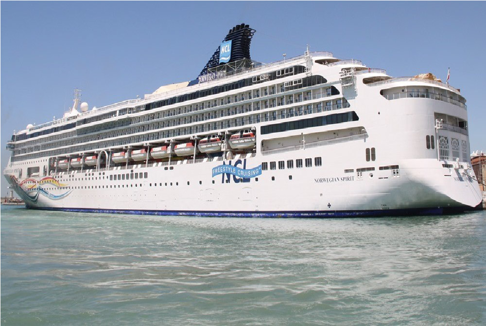 볼티모어출발, 바하마크루즈 – Hanstravel