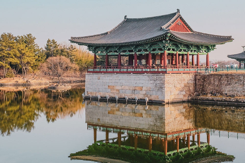 Circle Course 5days of K-shuttle – Hanstravel